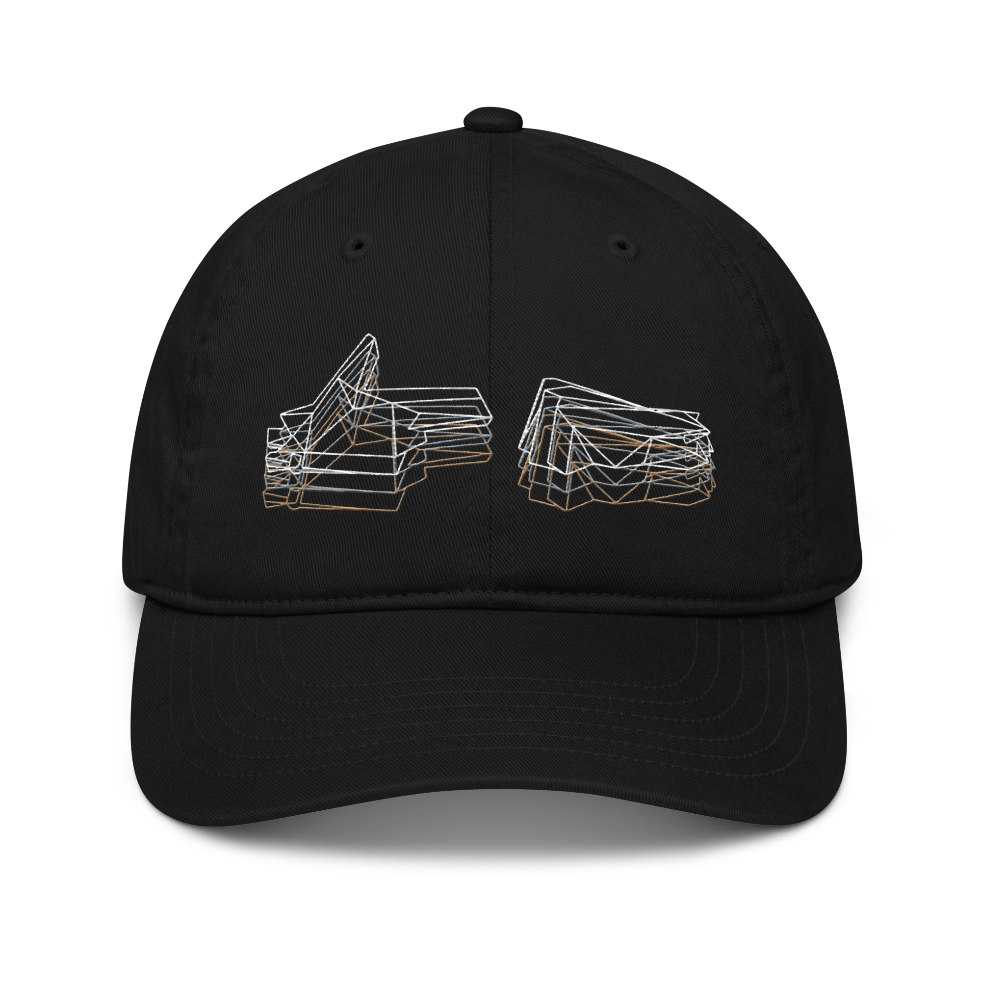 Run the Jewels RTJ-4D 'Born to Shine' Hat – Okayplayer Shop