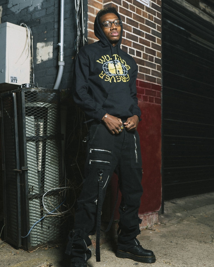 Okayshop: Home of Okayplayer and OkayAfrica