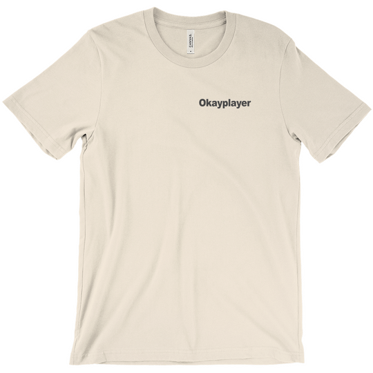 T-Shirts – Page 2 – Okayplayer Shop