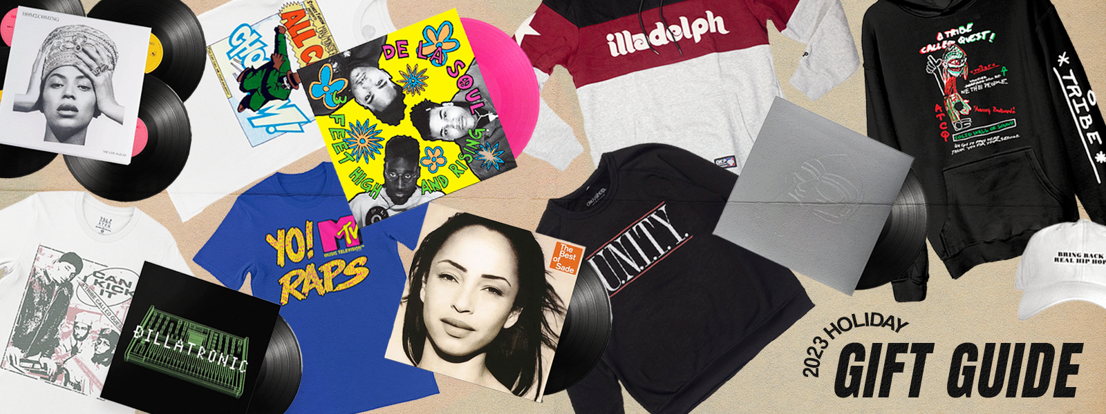 Okayshop: Home of Okayplayer and OkayAfrica