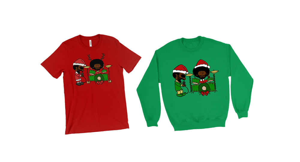 Okayshop: Home of Okayplayer and OkayAfrica