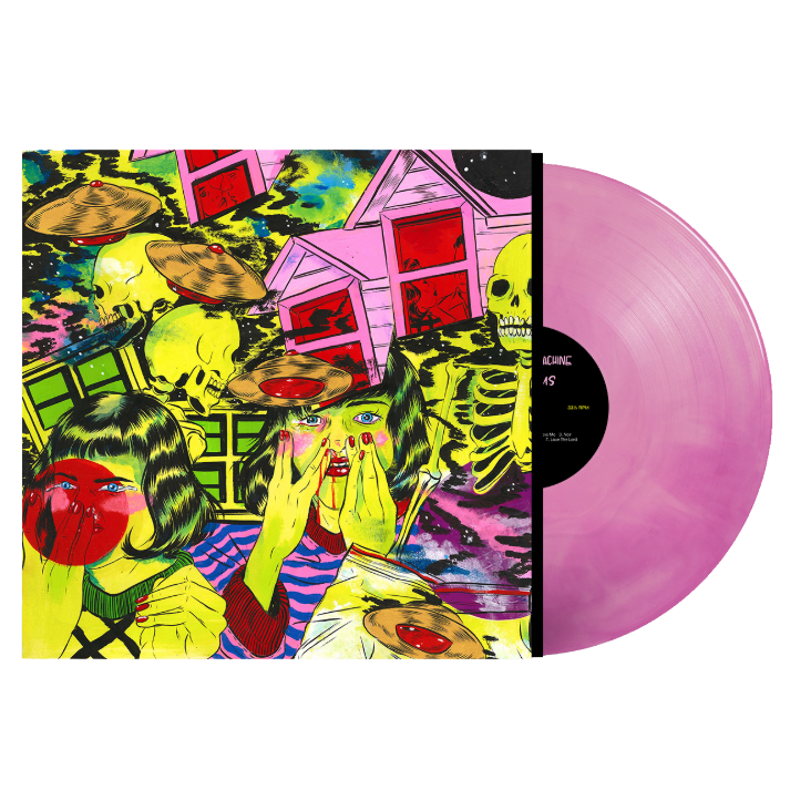 Conway the Machine "Conductor Machine" LP Vinyl – Okayplayer Shop