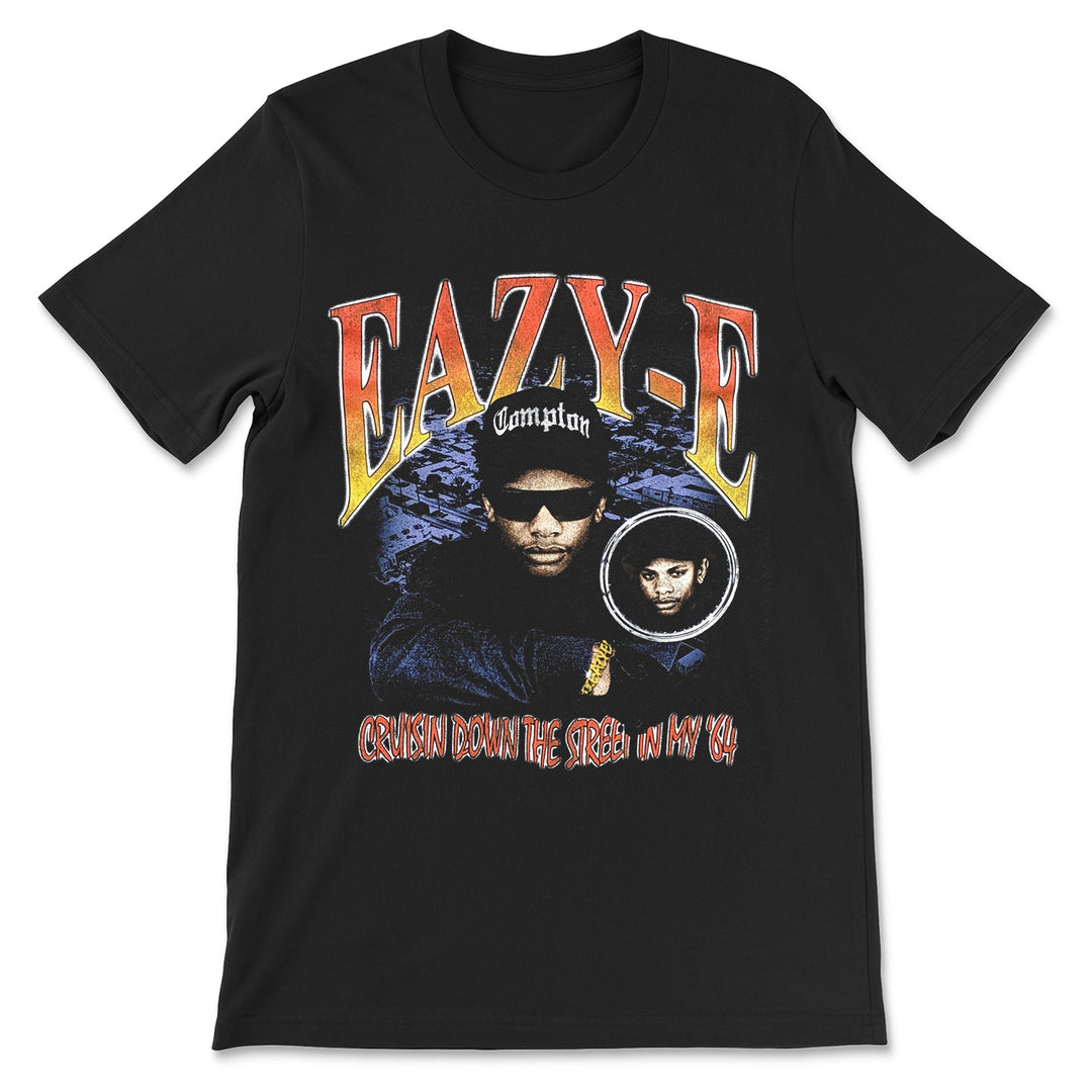 Eazy-E