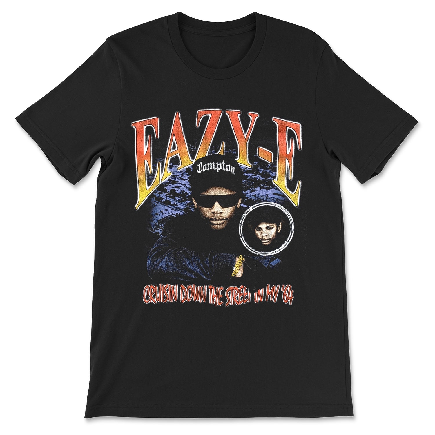 Eazy-E