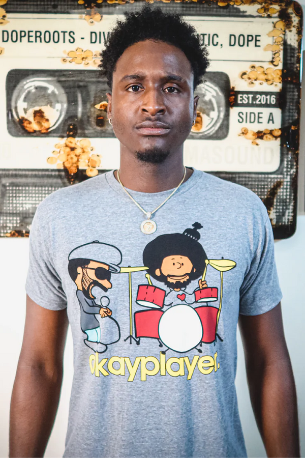 Okayshop: Home of Okayplayer and OkayAfrica