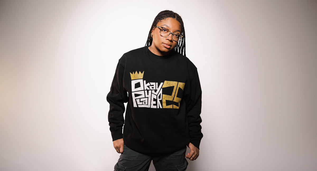 Okayshop: Home of Okayplayer and OkayAfrica