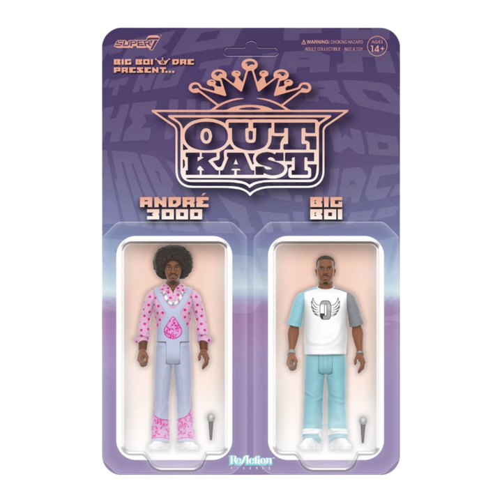 Nostalgia – Okayplayer Shop