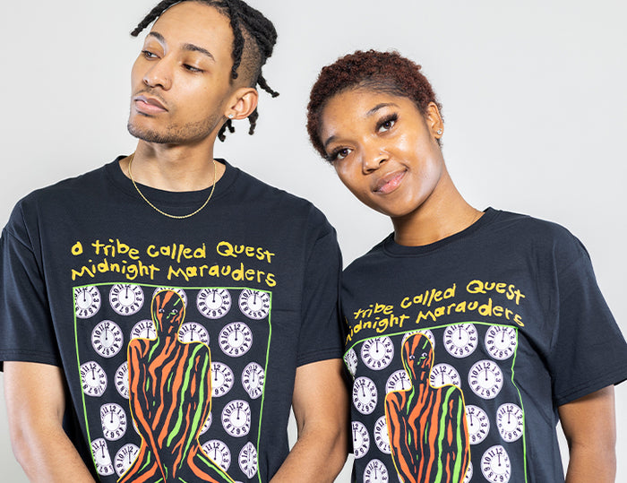 Okayshop: Home of Okayplayer and OkayAfrica