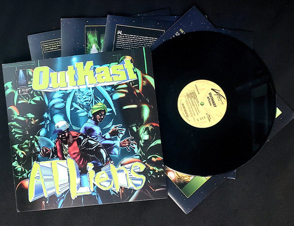 Okayshop: Home of Okayplayer and OkayAfrica