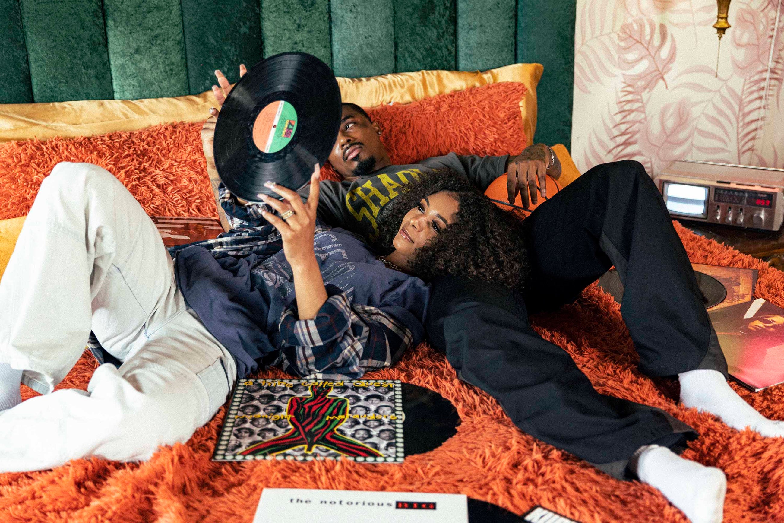 Okayshop: Home of Okayplayer and OkayAfrica