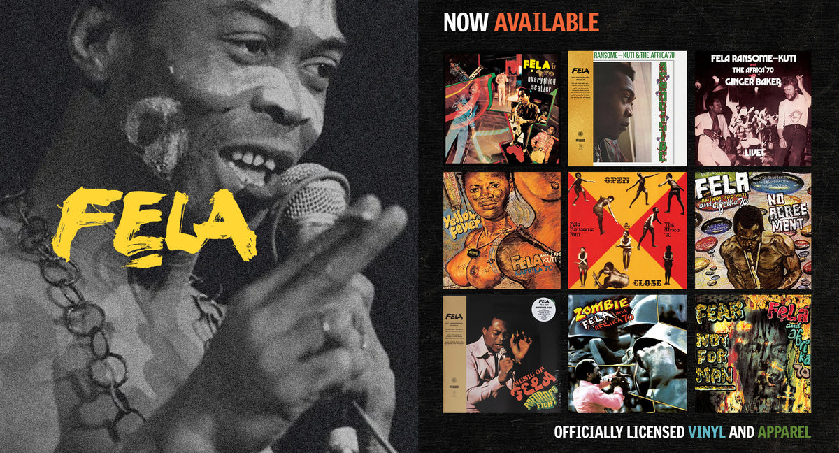 Okayafrica Shop – Okayplayer Shop