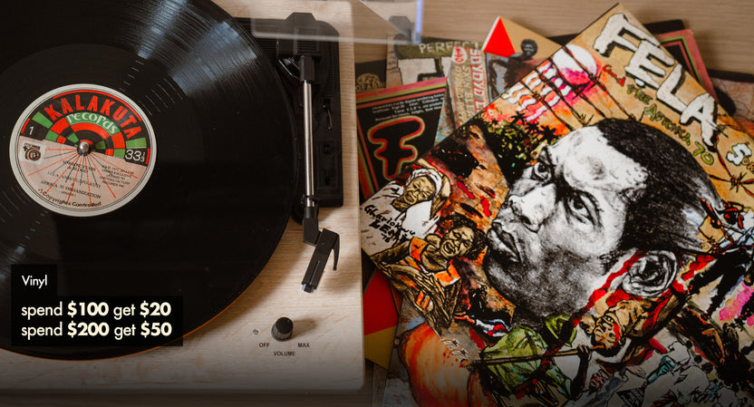 Okayafrica Shop – Okayplayer Shop