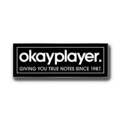 Okayplayer