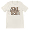 Soul Train Logo T-Shirt