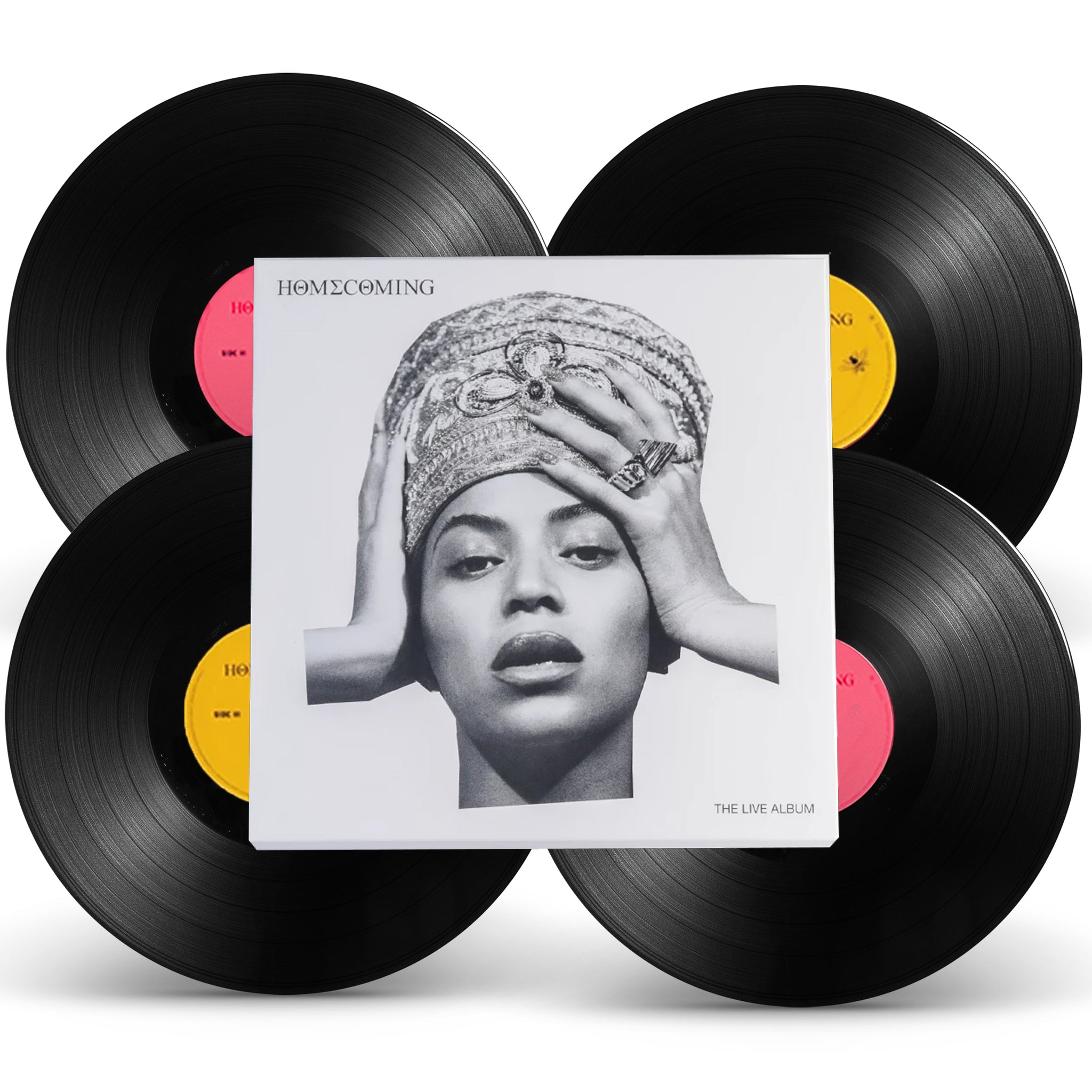 Pop Vinyl Records