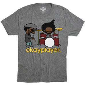 Okayshop: Home of Okayplayer and OkayAfrica