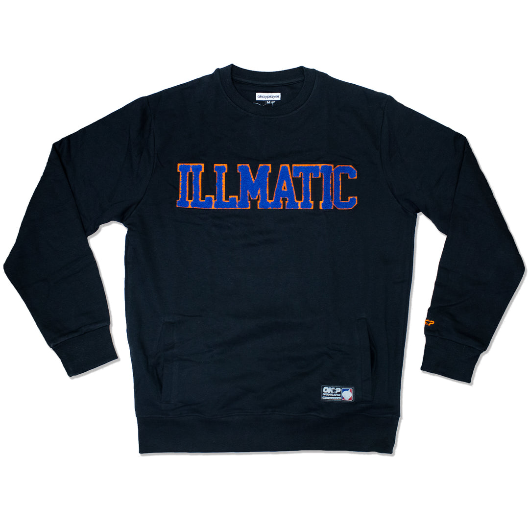 Illmatic