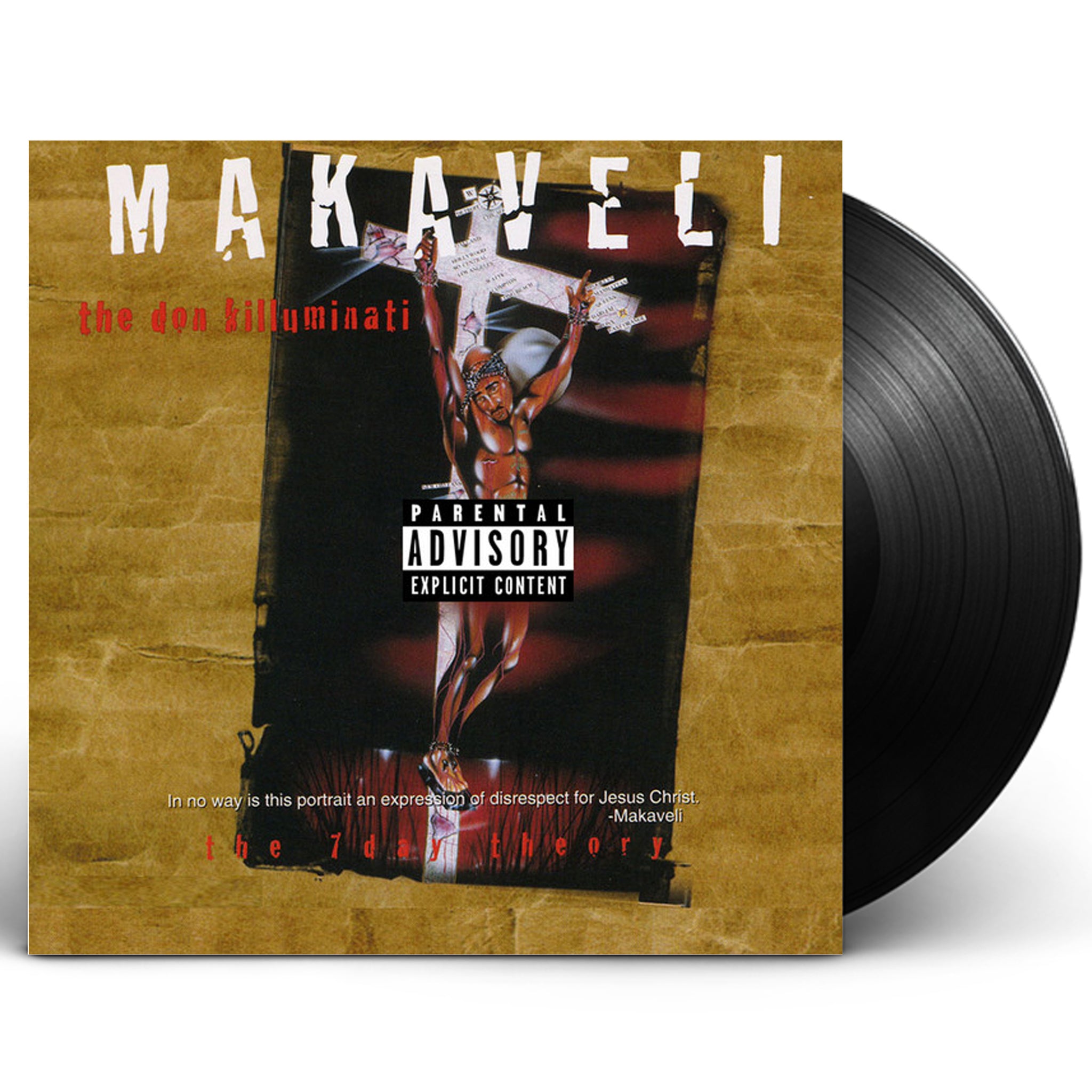 Makaveli