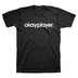 okayplayer. Logo T-Shirt