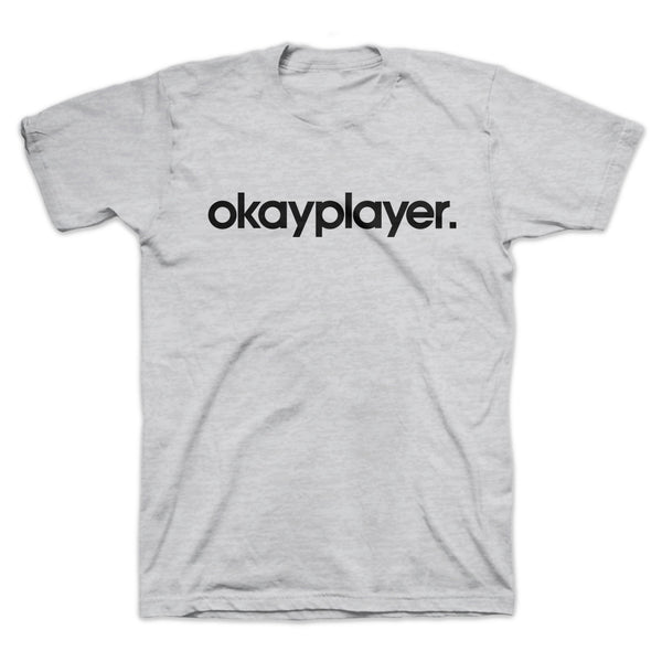 okayplayer. Logo T-Shirt