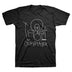 Questlove Fancy Signature T-shirt