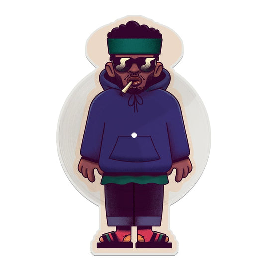 Knxwledge