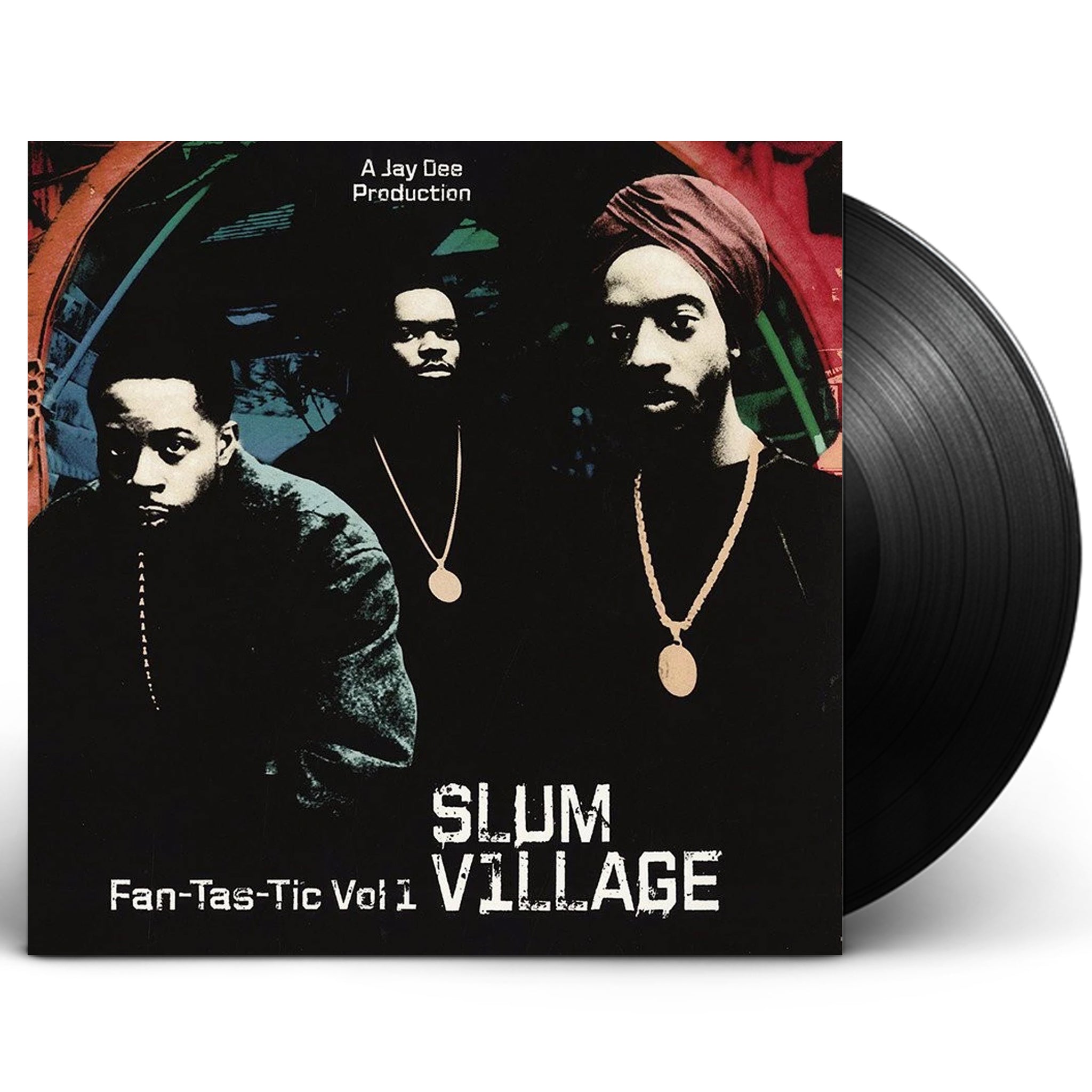 Slum Village