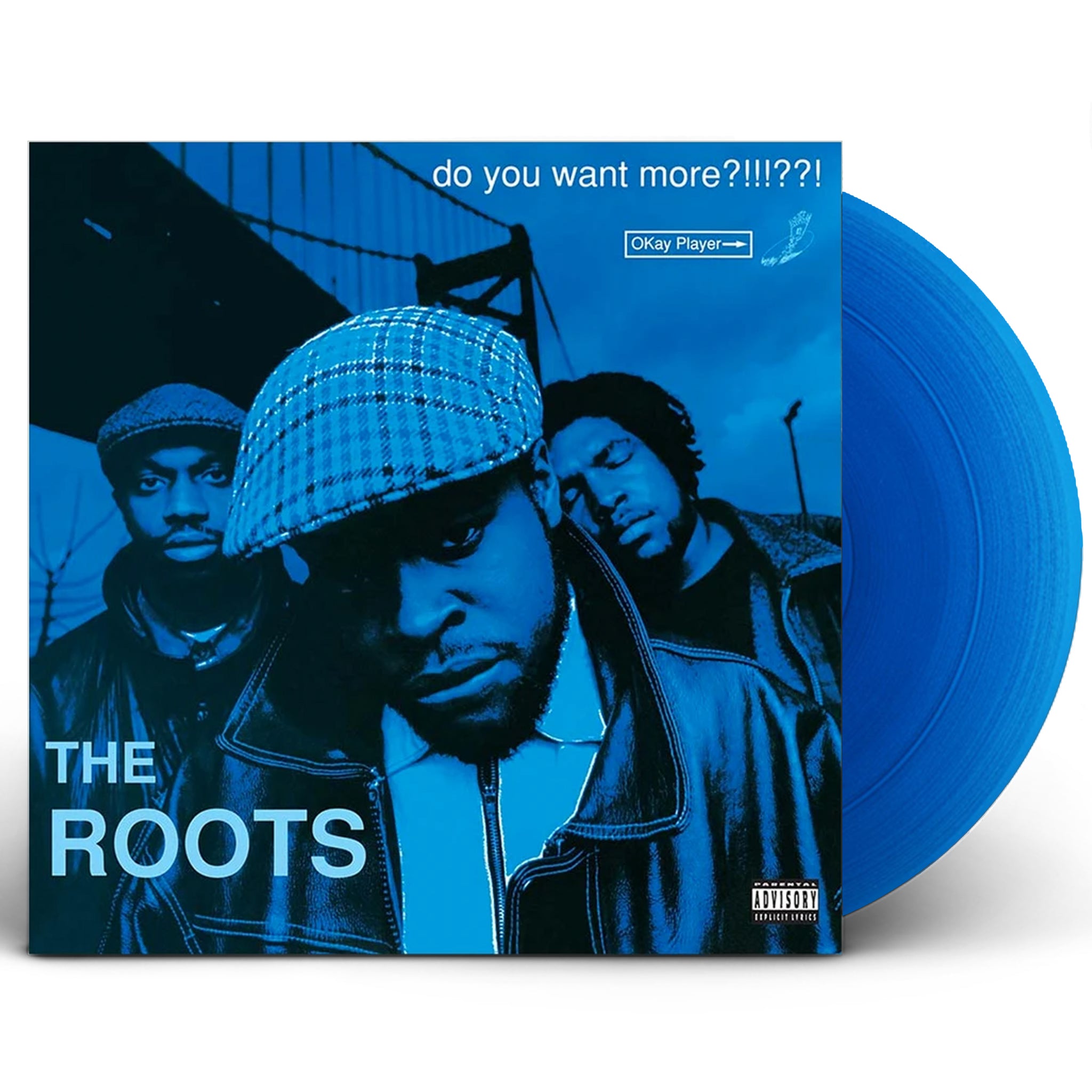 The Roots