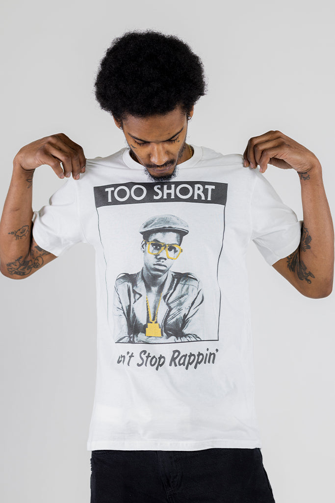 Too $hort
