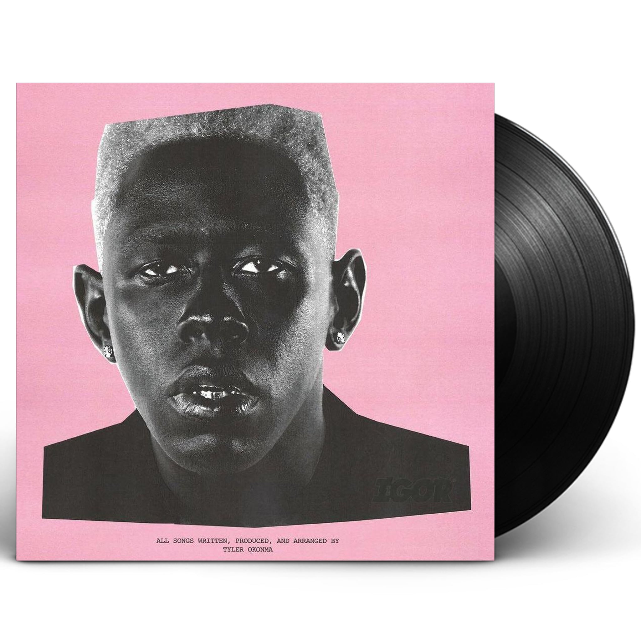 Tyler The Creator