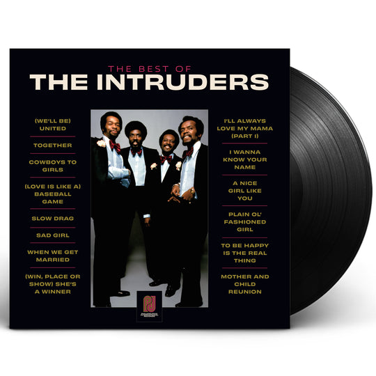 The Intruders
